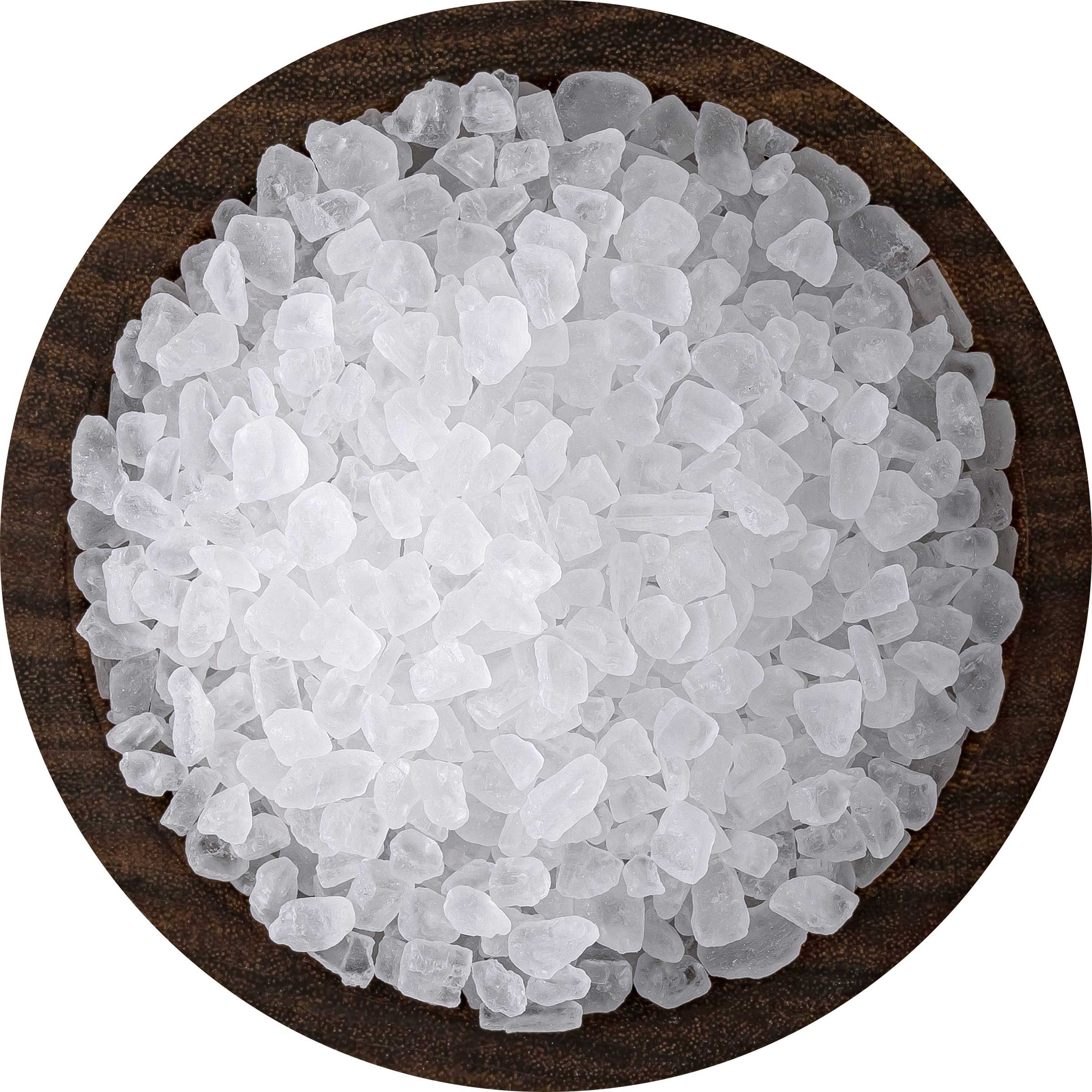 Salt Granules